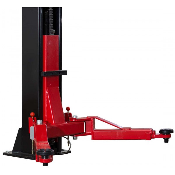 Elevador Portico automático de dos columnas 4T