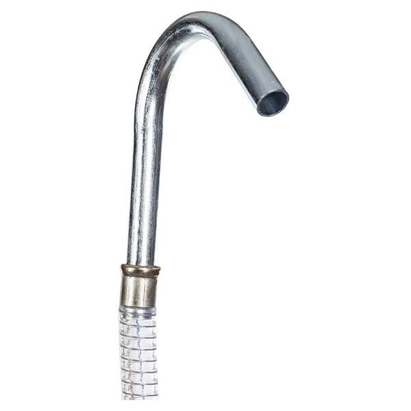 Extractor de aceite con depósito de control ️ Alta Calidad