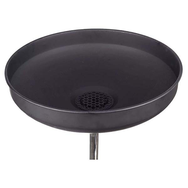 Extractor de aceite con depósito de control ️ Alta Calidad